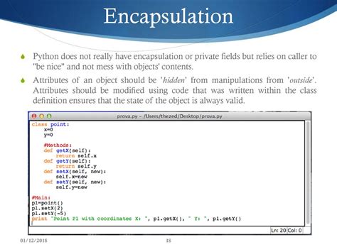 Programmazione Ad Alto Livello Con Python Ppt Download