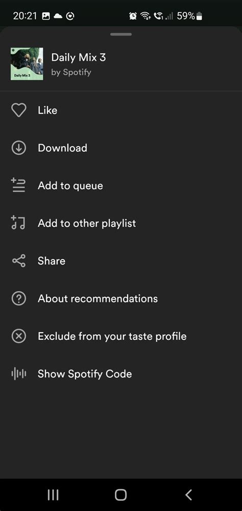 How To Copy A Playlist On Spotify