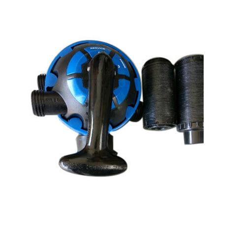 PVC Multiport Valve At Rs Multi Valve In Nagpur ID