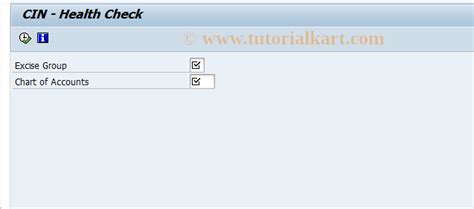 J I SAP Tcode Customizing Wizard