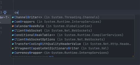 How To Make Live Templates Snippet Work In JetBrains Rider C Stack Overflow