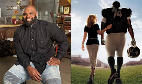 Jogador De Futebol Americano Que Inspirou Filme Com Sandra Bullock
