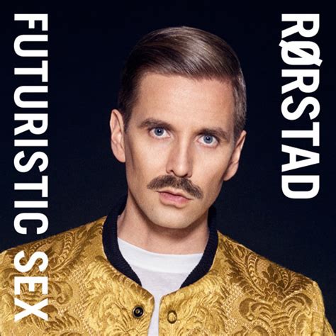 Stream Futuristic Sex By RØrstad Listen Online For Free On Soundcloud