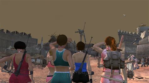 Kenshi Page 30 Adult Gaming Loverslab