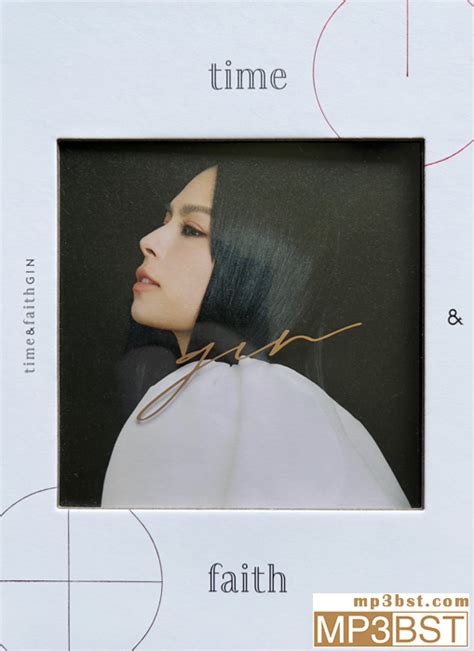 李幸倪 GinLeeTime Faith2022 WAV 320K mp3 MP3BST