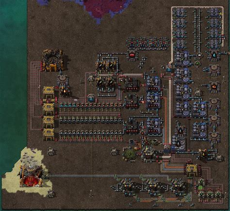 Core Mining Bp Rfactorio