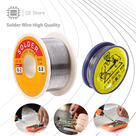 Solder Wire High Quality Ce Store
