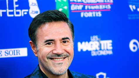 José Garcia Jai Besoin Que Ceux Que Jaime Soient Heureux