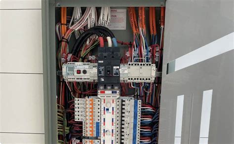 Safeguard Your Business Mastering Safety Switch Testing