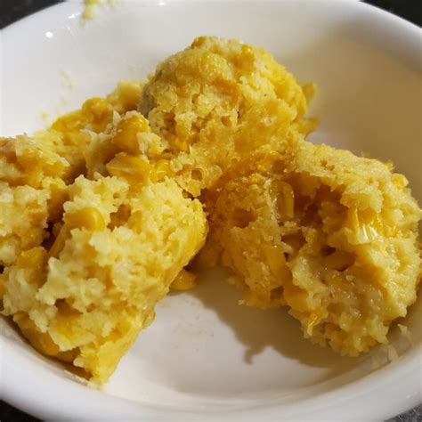 Easy Jiffy Cornbread Casserole Recipe No Getting Off This Train