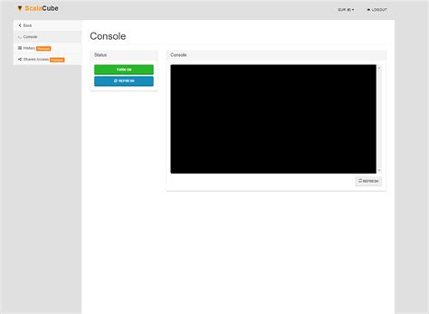 Free Rust Server Hosting Scalacube Topserverwork