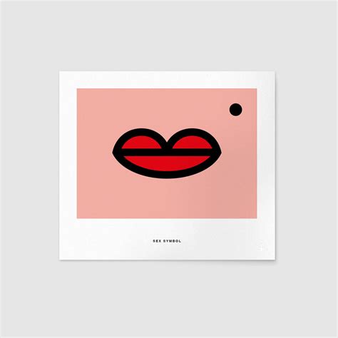 Sex Symbol Grizzanti Iconista