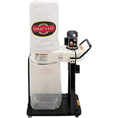 Best Dust Collector Systems For A Small Shop [2024] • Tools First