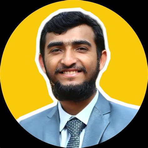 About Muhammad Ijaz Medium