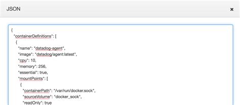 Amazon Ecs Daemon Scheduling Strategy ·