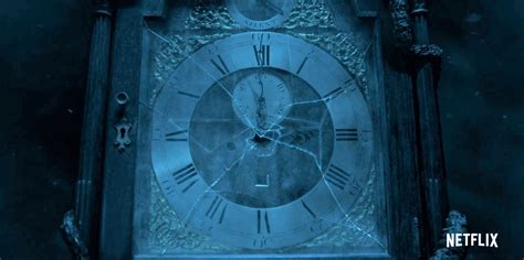 Whats Going On With Max Vecna And The Clock Hawkinsavclub