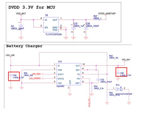 29v Measured In Vddh Of Nrf52840 Nordic Qanda Nordic Devzone