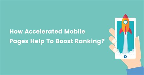 Choice Techlab On Linkedin Can Accelerated Mobile Pages Help Improve Your Website Ranking Yes