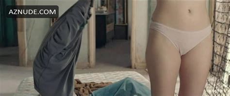 Ximena Romo Nude Aznude