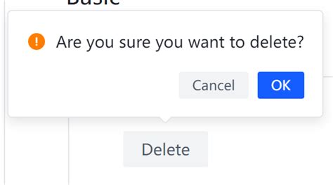 Popdialog Component · Mantinedev · Discussion 2809 · Github