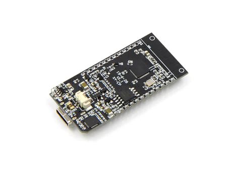 placa esp32 ttgo t display 1 14 pulgadas afel