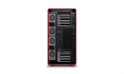 Lenovo Showcases Thinkstation Px Gadget Advisor