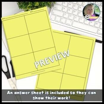 Simplifying Log Expressions Puzzle Activity Printable And Digital