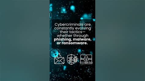 A Cyberattack Happens Every 39 Seconds Are You Safe Cybersecurity Youtube