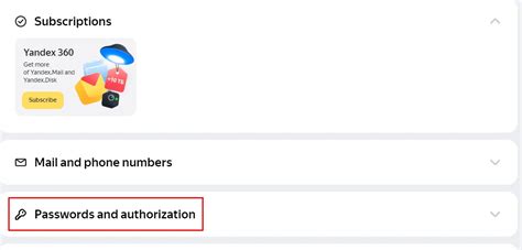 How To Create Yandex App Password And Enable Imap In The Yandex Account