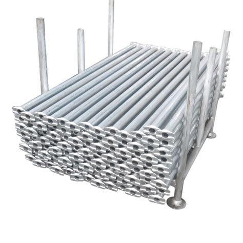 Cup Lock Scaffolding Standard Vertical Cuplock Vertical Standard All Round Scaffolding System