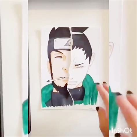 میکس غمگین انیمه ناروتو