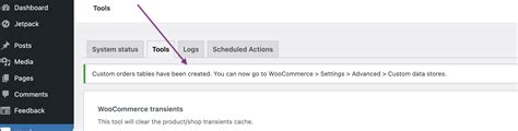 Woocommerce Calls For Early Testing On Custom Order Table Migrations
