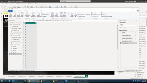 issue while importing binary data combine files f microsoft