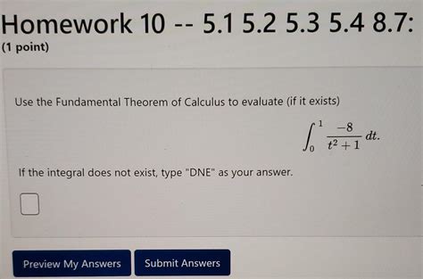 Solved Homework 10 515 25 35 4 87 1 Point Use The