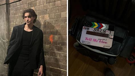 Who Plays Alex In Tell Me Lies Season 3 Meet Costa Dangelo