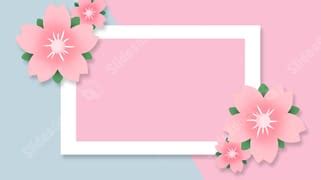 Border Frame Photo Simple Powerpoint Background For Free Download Slidesdocs