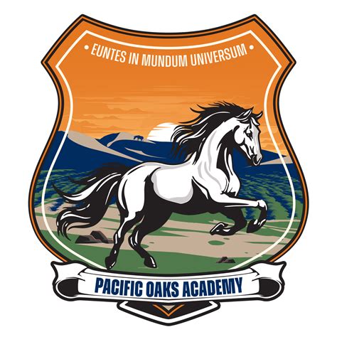 Pacific Oaks Academy Private School In Camarillo Ca