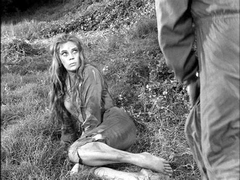 Antoinette Bowers Feet