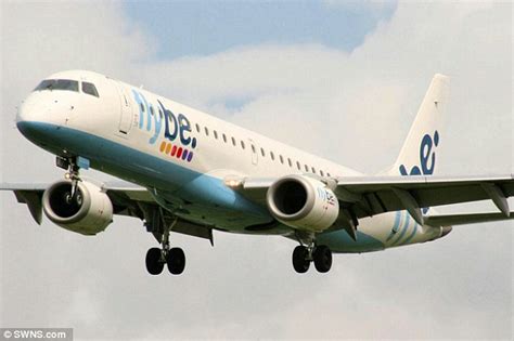 Flybe Air Stewardess Wins Sex Discrimination Case After The Airline