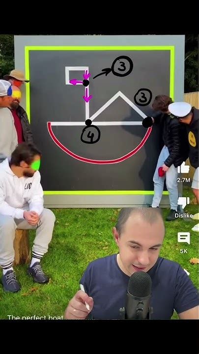 Сможешь нарисовать не отрывая руки задача математика репетитор школа лайфхак подписчики