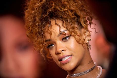 Rihanna Taylor Swift And I Too Different To Perform Together