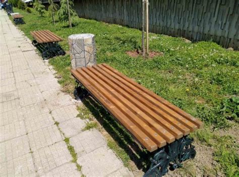 Нови придобивки в парк Моливчета