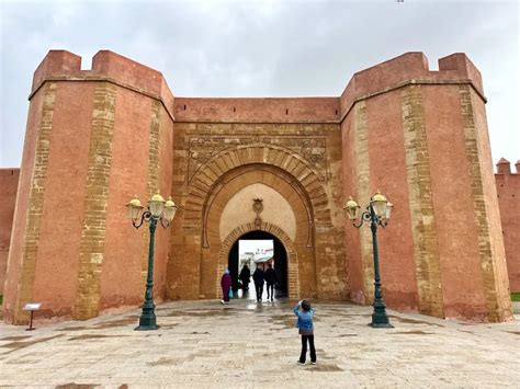 Rabat Morocco Everything You Need To Know Before You Go The Whole World Or Nothing