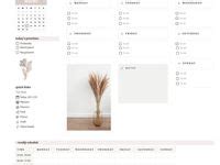 Nudes Notion Templates