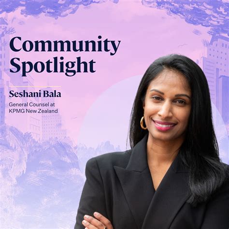 Communityspotlight Inhousecounsel Legalleaders Generalcounsel Inview Community