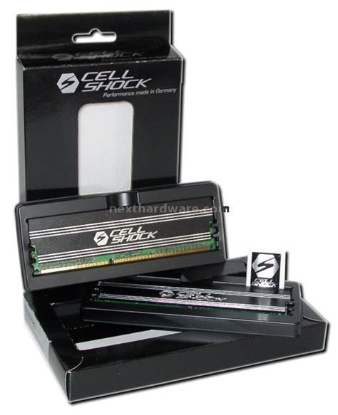 Cellshock Ddr3 1800
