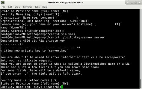 How To Turn A Raspberry Pi Into A Vpn