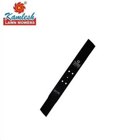 Electrical Lawn Mower 18 Blade Grass Cutting Machine Blade 20