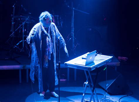 And Also The Trees The Legendary Pink Dots Gagarin The Legendary Pink Dots