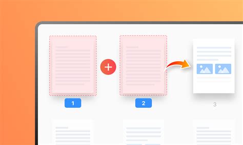 Combine Pdf 4 Methods] How To Merge Two Or Multiple Pdf Pages Into One